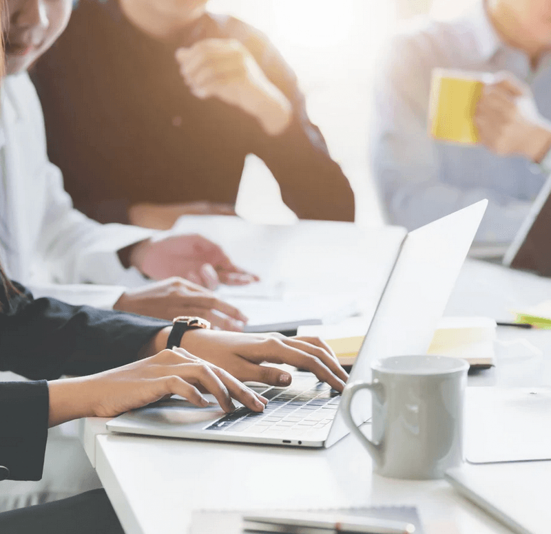 Solutions | ElementX AI